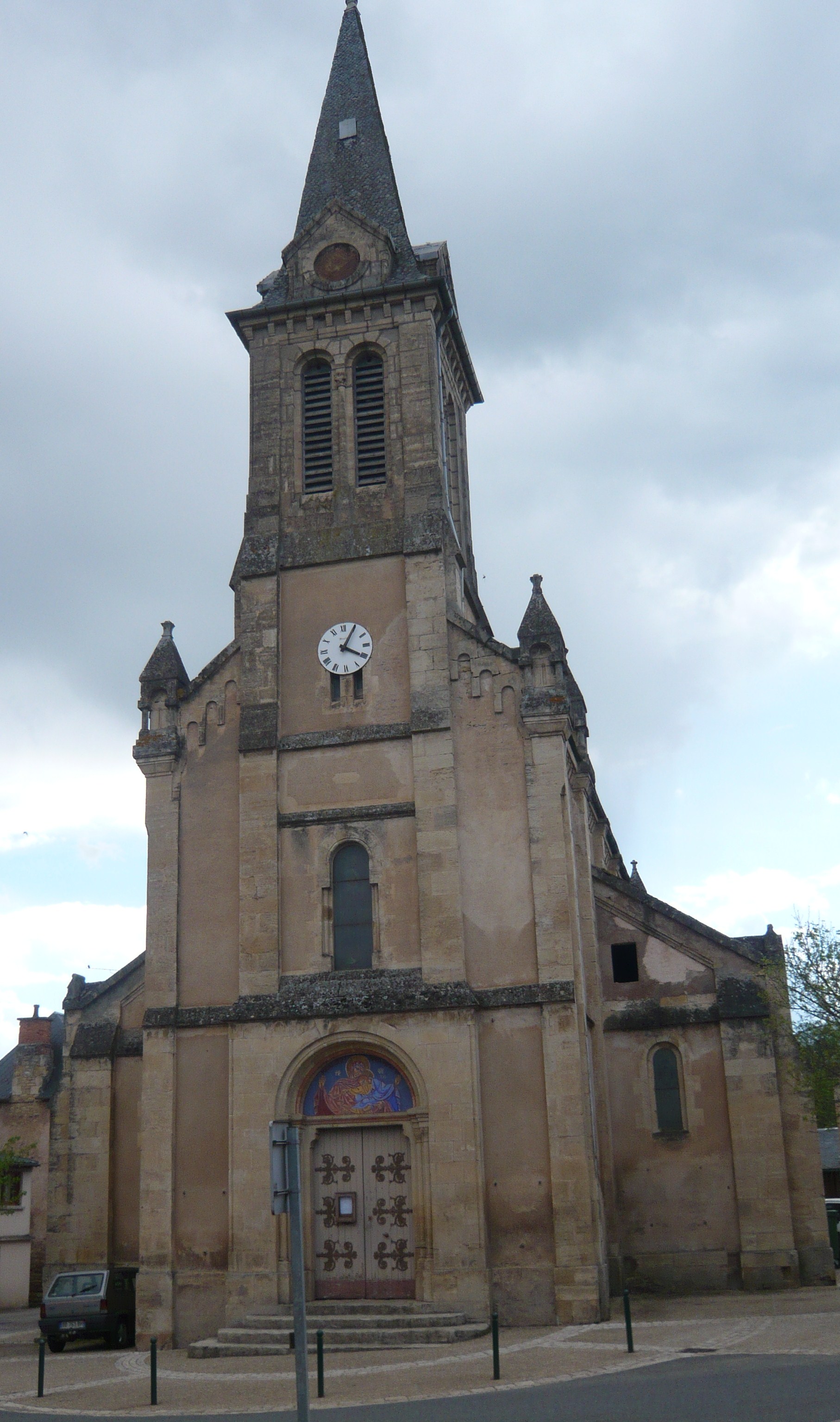 Gabriac | Paroisse Notre Dame des causses | Page 2